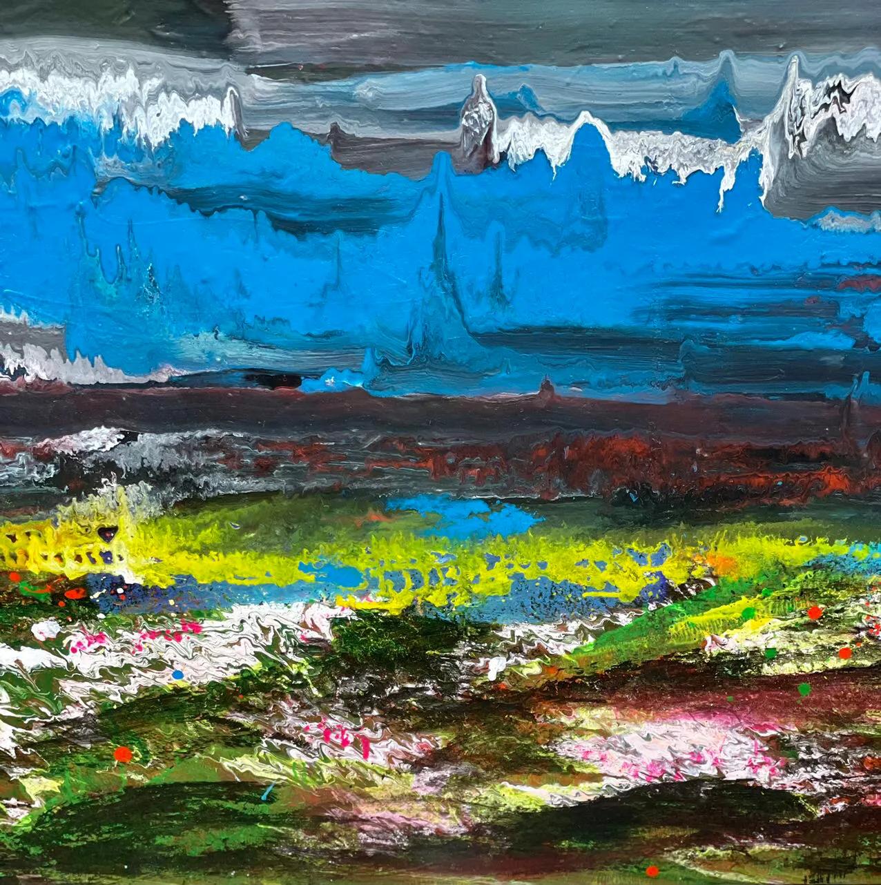 New discoveries in art - iNEWS