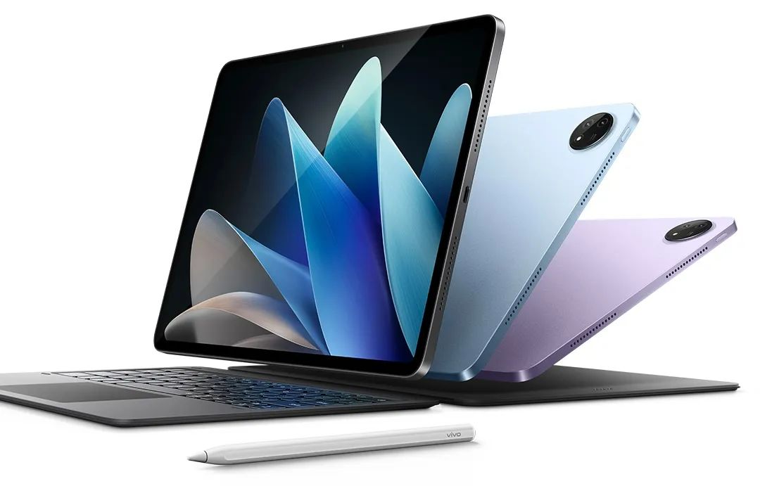 The two Android tablets with leading performance have obvious ...