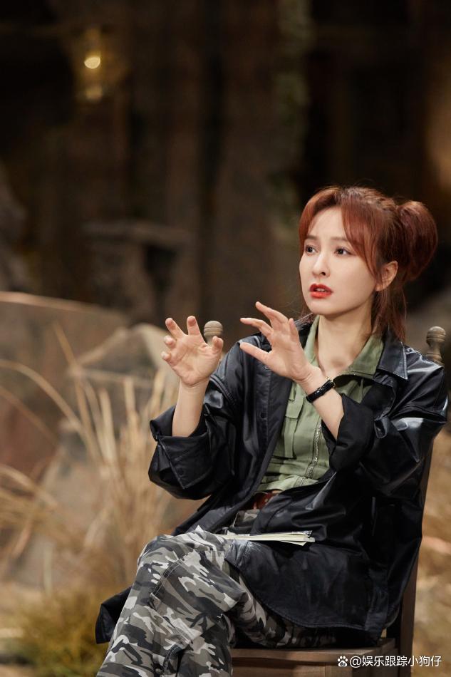 Stills of "Detective 8" Case 12: Yang Rong looks extravagant, Zhang ...