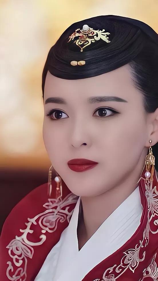 Tang Yan as Li Weiyang - iNEWS