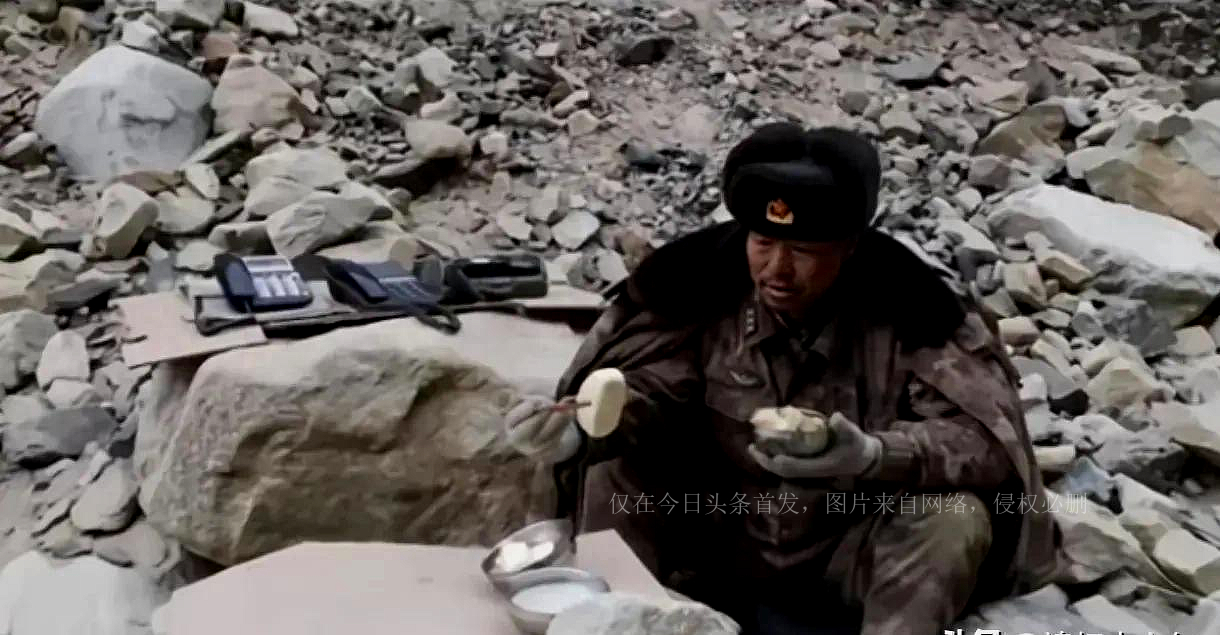 "Heroic Leader" Qi Fabao serves the people wholeheartedly! - iMedia