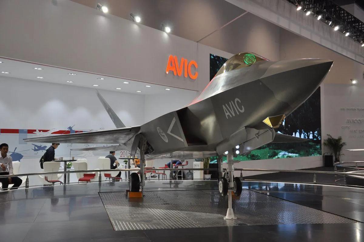 "The storm is coming! Turkey's fifth-generation fighter "Khan" has ...