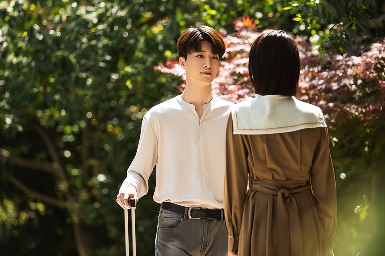 "Zeng Boy": Fan Chengcheng's acting skills were overwhelmed by Zhang ...