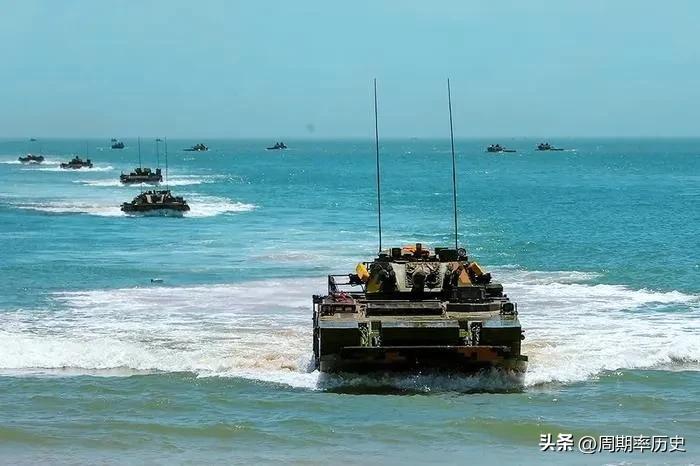 Jinan Second Regiment! In 1998, why was the 271st Regiment of the 91st ...