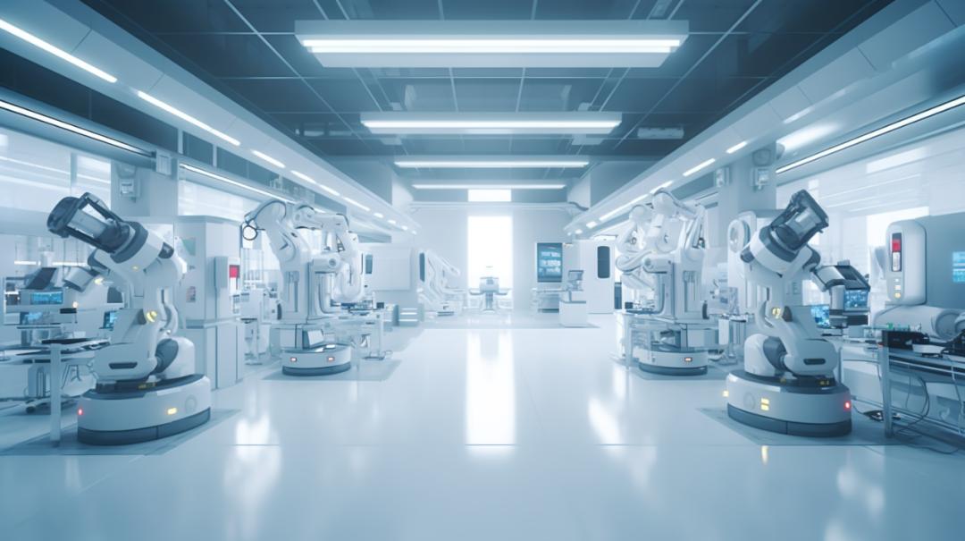 How to distinguish between digital industrialization and industrial ...