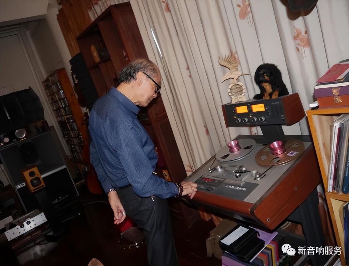 "LEO Feng Weiguo's 30-year recording career + Bach Horn Music Awards" - iNEWS