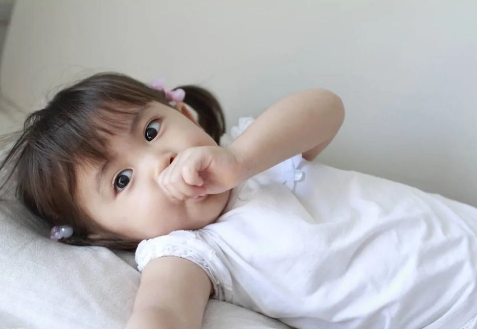 Babies 0-3 years old will experience 4 special "sensitive periods ...