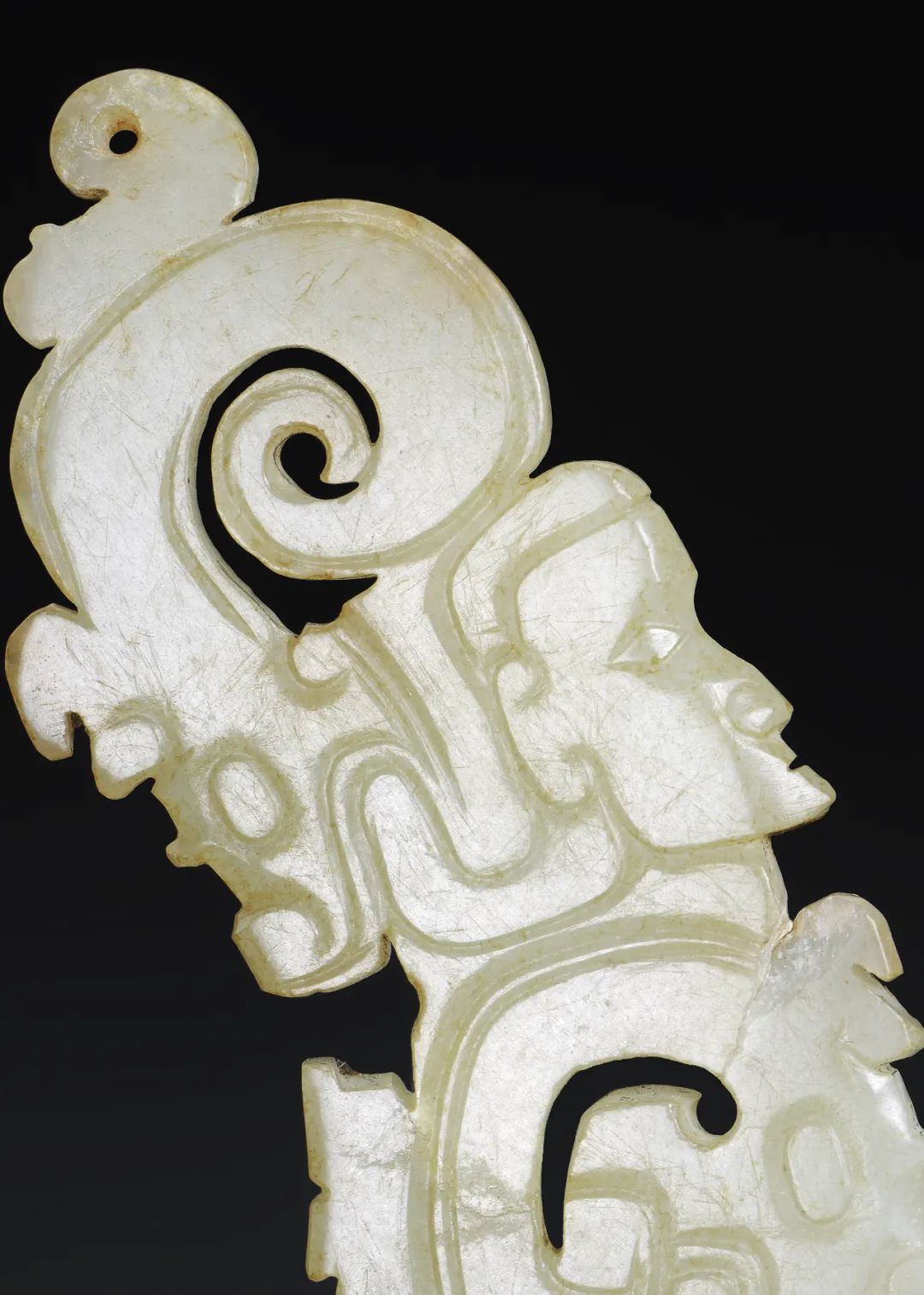 The Ritual and Music Culture of the Zhou Dynasty Reflected by Jade ...