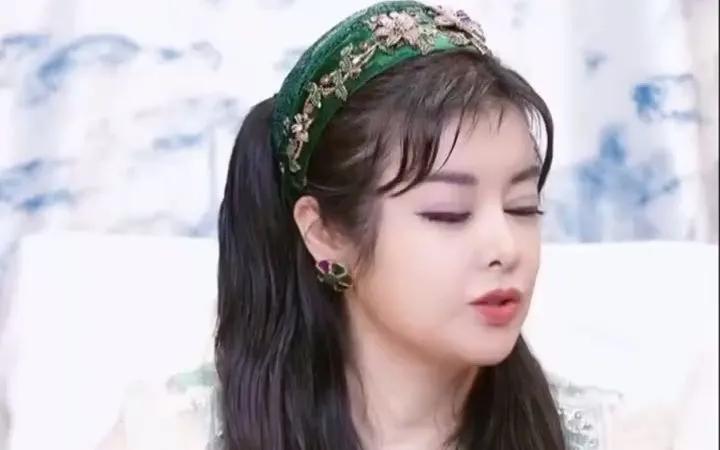 Yu Wenhong: You don't understand the happiness of rich women - iNEWS