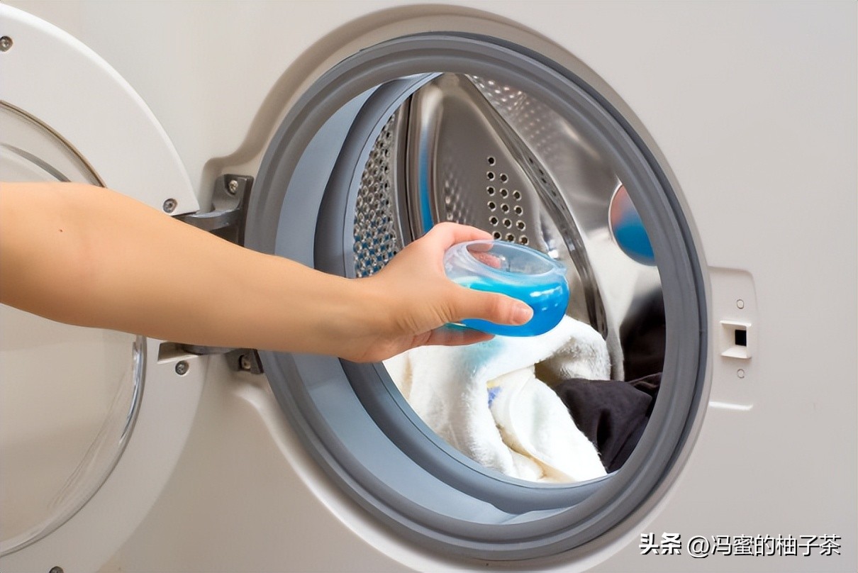 Will washing clothes with polymer nano-detergent have adverse effects ...