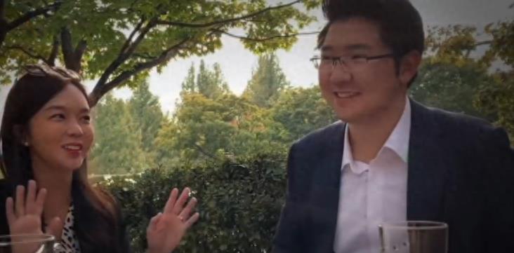 The background of one of the three richest Korean internet celebrities ...