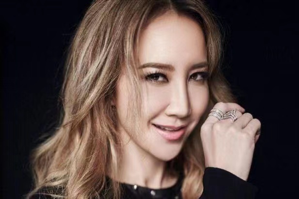 Coco Lee passed away Zhang Yixing Yao Chen Yitian Deng Ziqi Sun Honglei ...