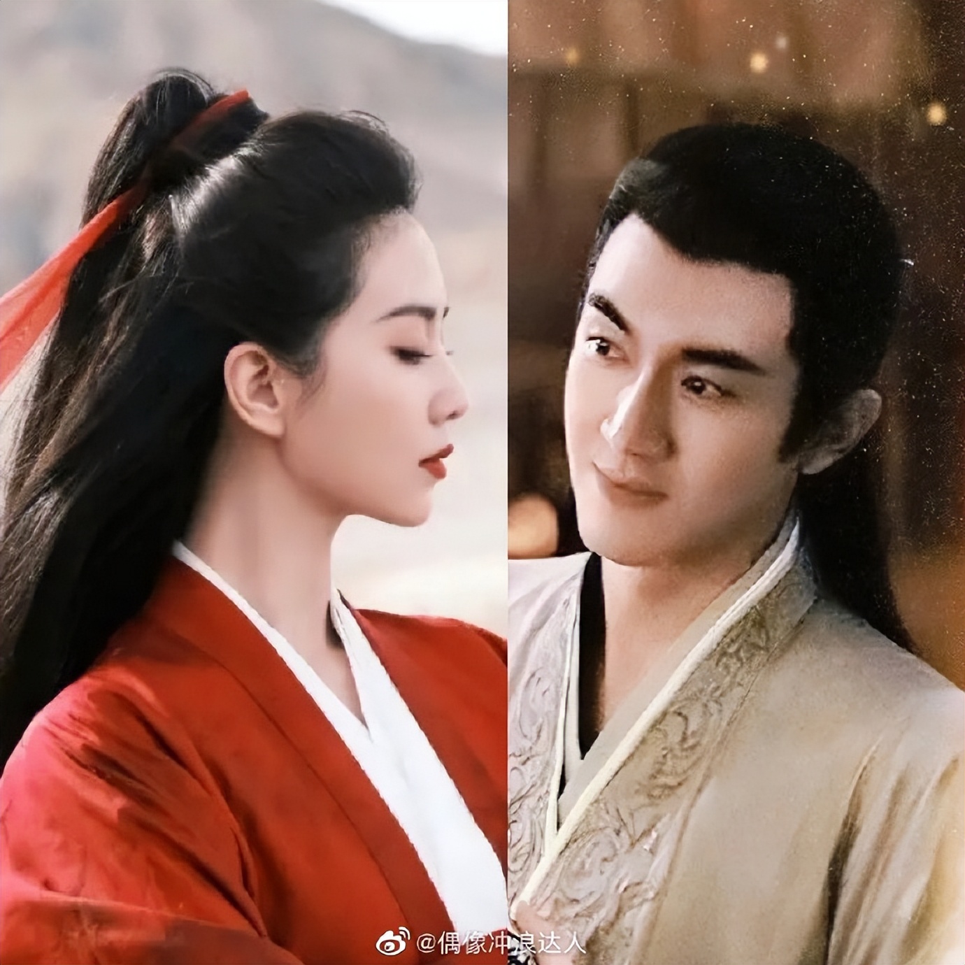 3.24 Drama: Zhuang Dafei Zhang Yunlong Zhang Danfeng Li Yitong Liu ...