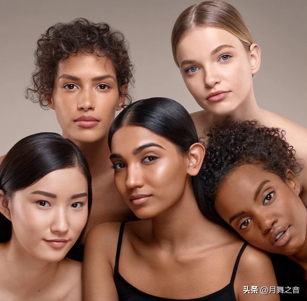 Is the evolution level of the yellow race really higher than that of ...