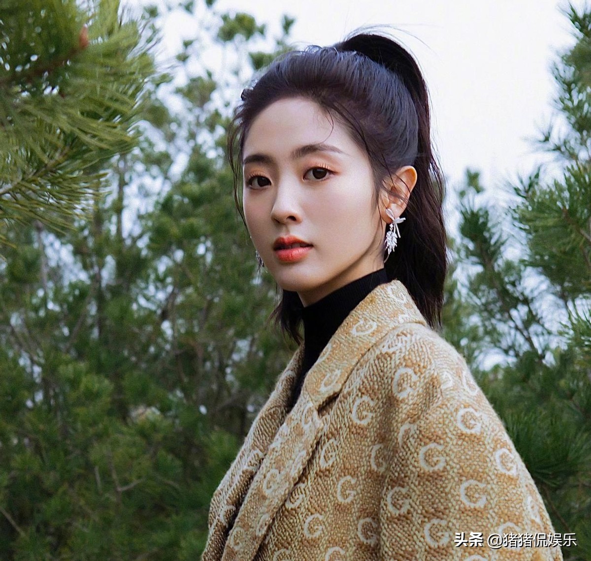 Fei Xing brings a big female sovereignty plot to attack, partnering ...