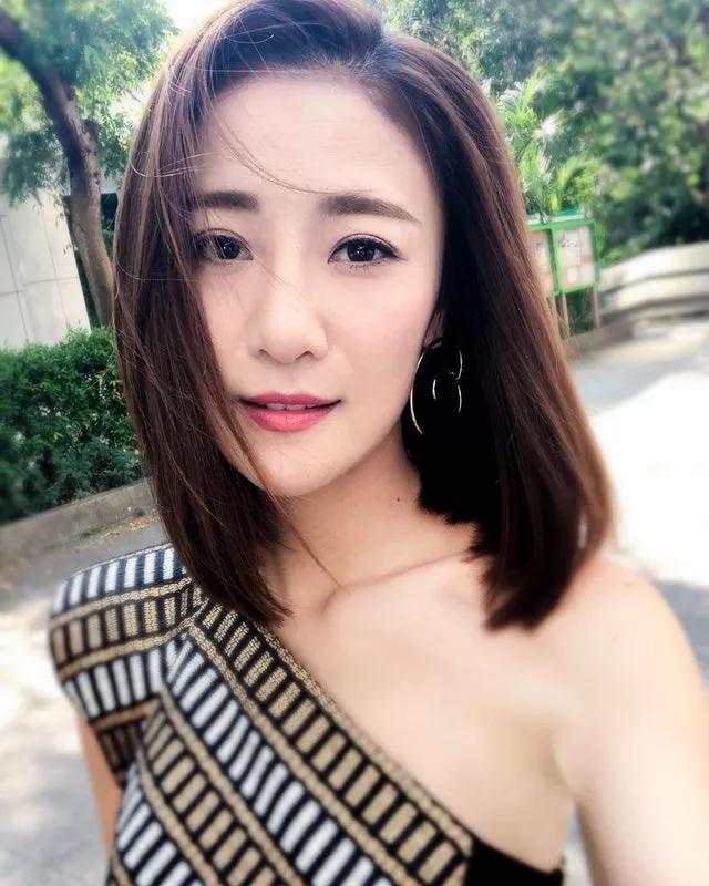 Zhu Zhixian's beautiful picture - iNEWS