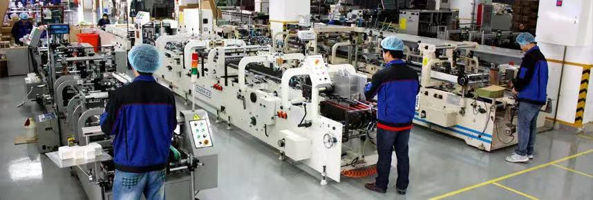 Yihong is a candidate for an iconic brand in China's packaging ...