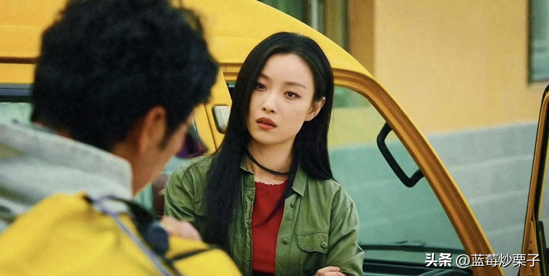 The original "Jade Gate" has been airing for 7 days, and Ni Ni was once ...