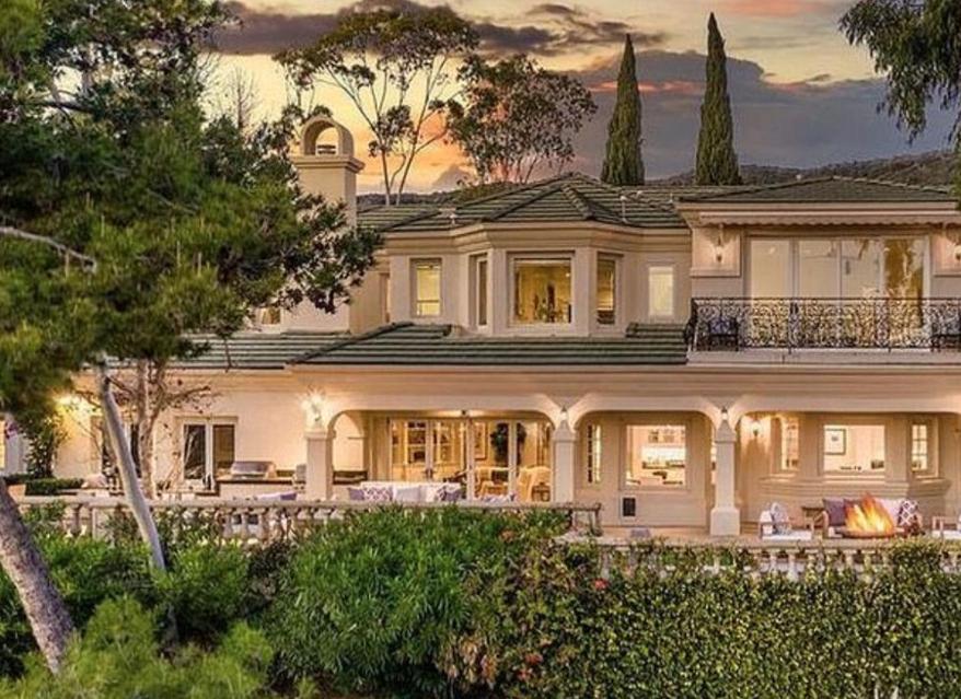 Prince Harry and Meghan: Their $14M Mansion Is Just a Hut? - iMedia