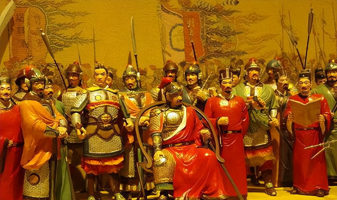 Song Dynasty: A Powerful Army in Misunderstanding - iNEWS