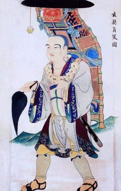 Origin of the Ring Dynasty - iNEWS