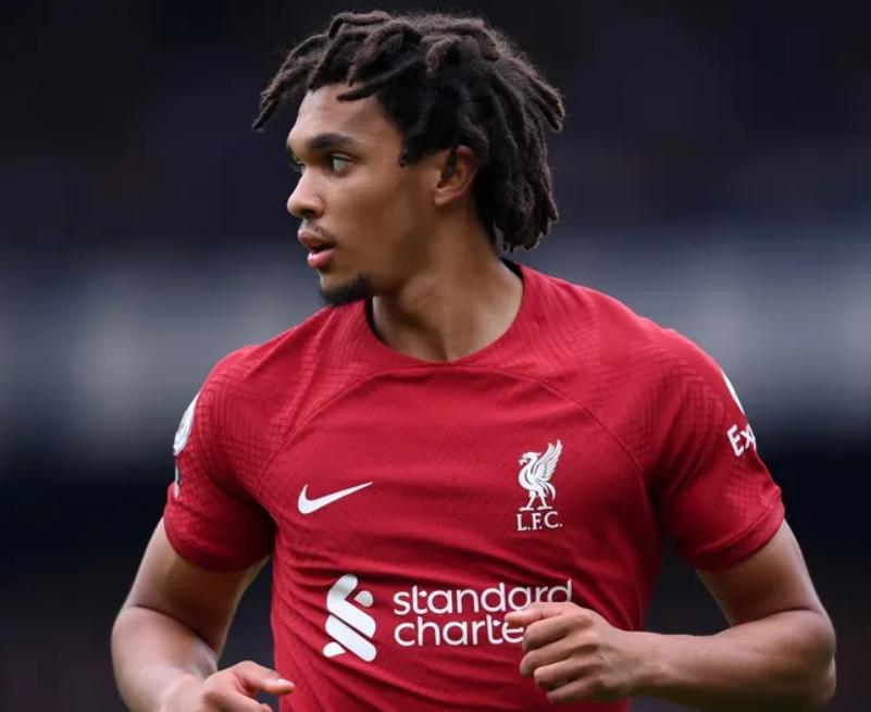 Ex-Chelsea defender Leboeuf speaks out about Liverpool star and other ...