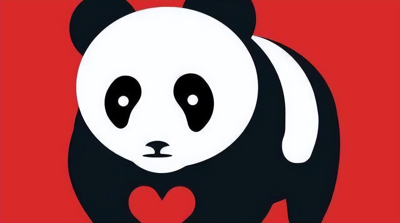 How rare is panda blood in reality? - iMedia