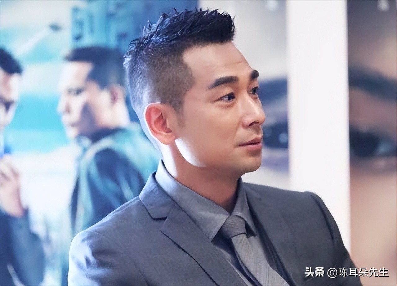 Zou Zhaolong talked about Jet Li, Jet Li is an upright bodyguard, he ...
