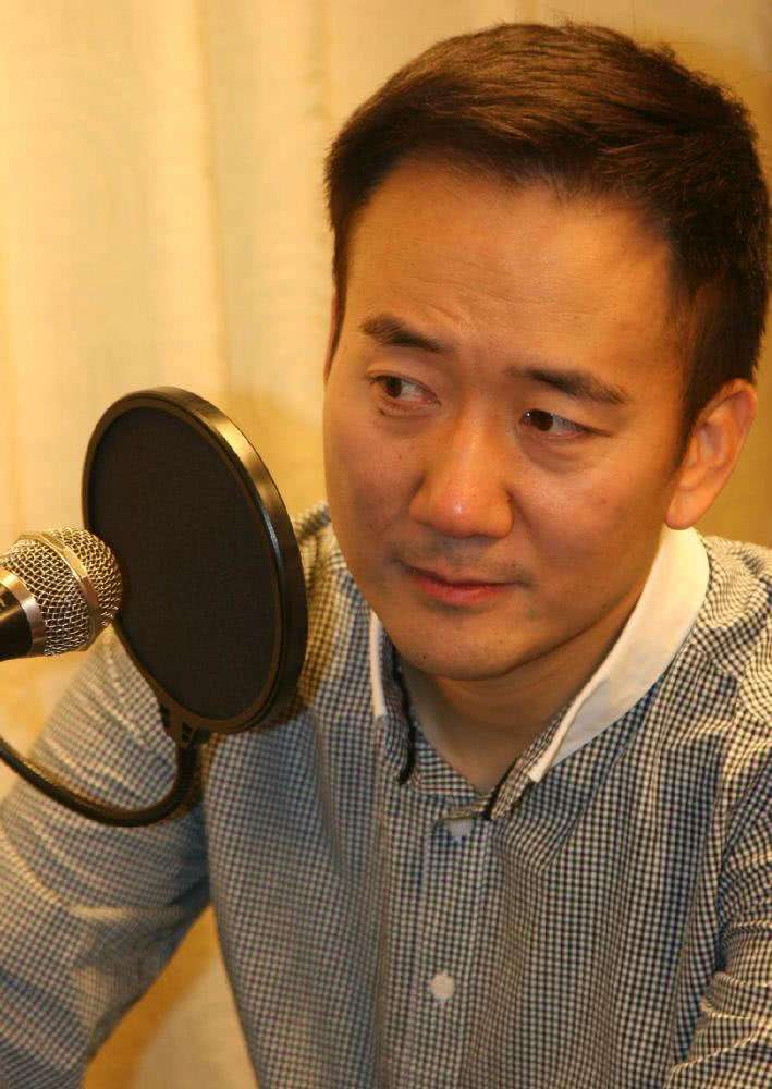 Chopsticks Brothers: After "Old Boy" became popular on the Internet, Xiao Yang switched to ...