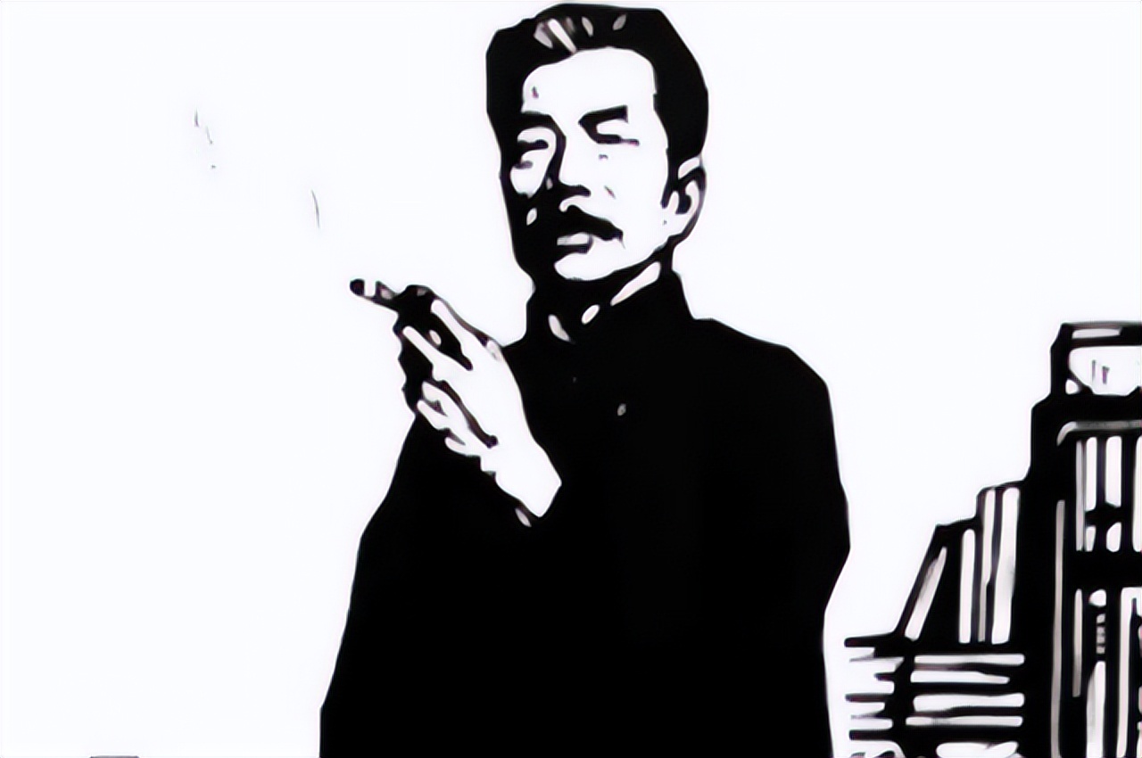Lu Xun's 100 Classic Quotes - iNEWS