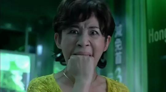 "Female version of Zhou Xingchi" Wu Junru: Living together with Chen ...