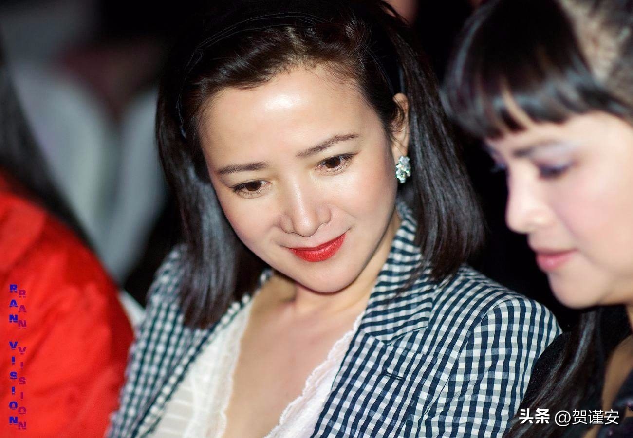 She acted in the four famous novels, abandoned her boyfriend who lived ...