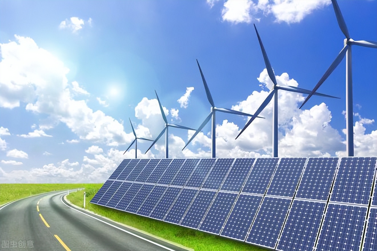 Discuss the investment value and development trend of the new energy ...