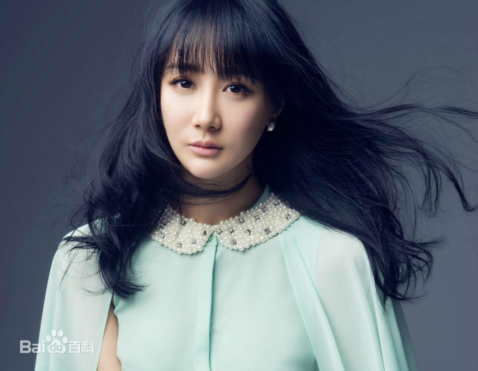 Li Danni: Olympic baby, looking for a girl, a talented star who debuted ...