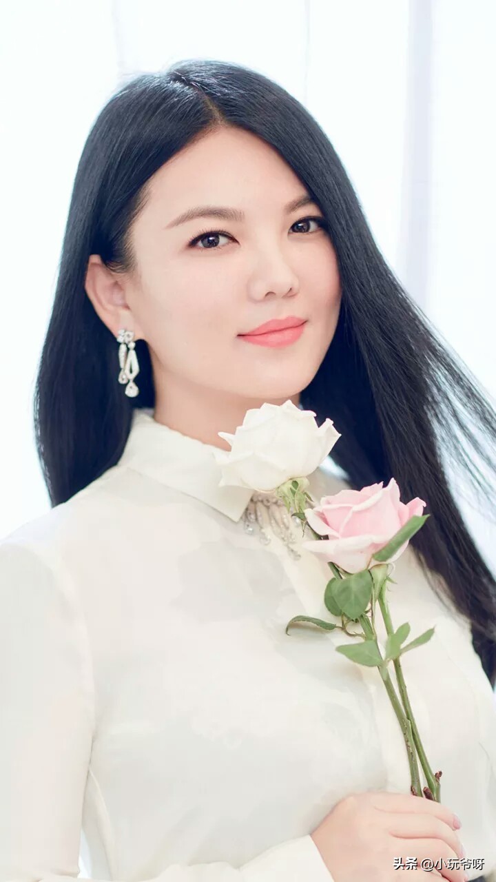 Li Jiaqi has to call out senior sister, why is Li Xiang so proud of the ...