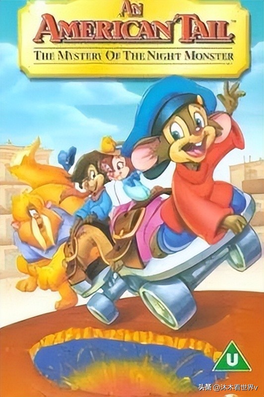 This time, the movie "America's Rat Story" vividly shows the complexity ...