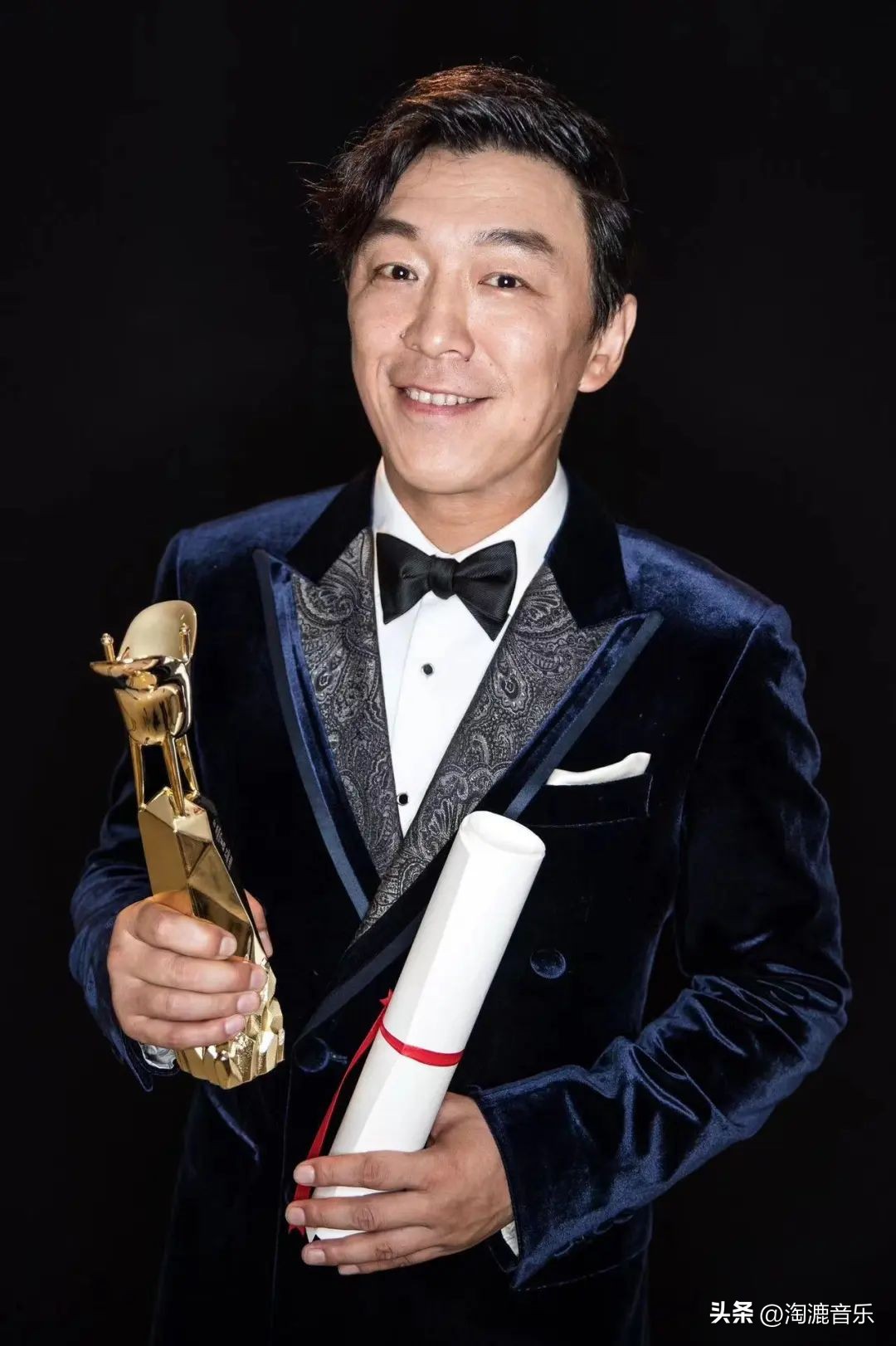 Huang Bo, quit - iNEWS