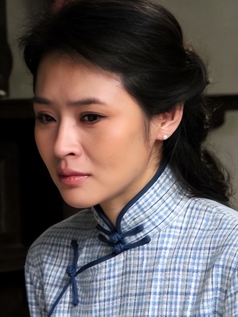 In addition to "Zhou Zhilan" in "Fog City", Yu Mingjia also ...