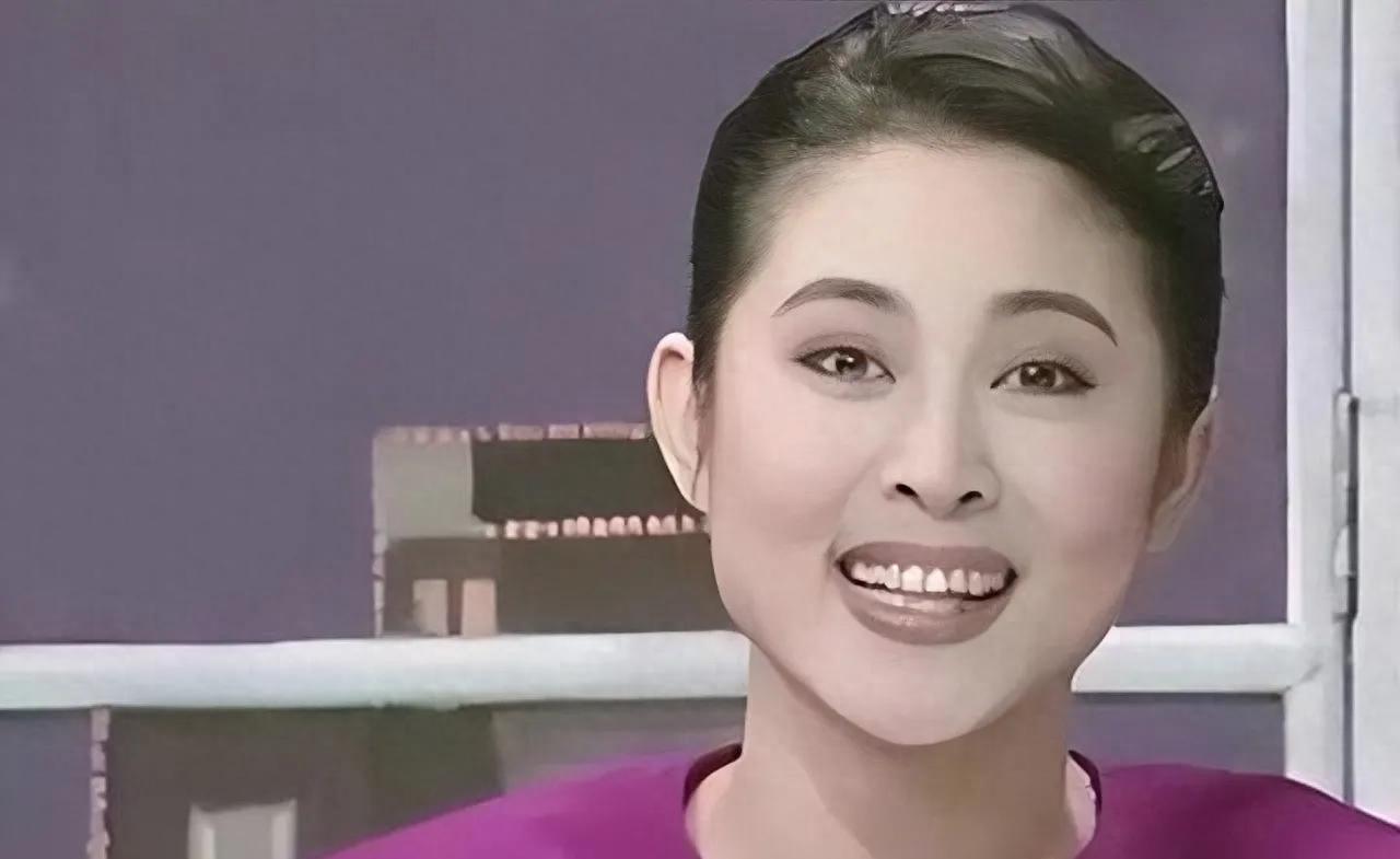 Ni Ping: Three marriages gave me a taste of different lives ...