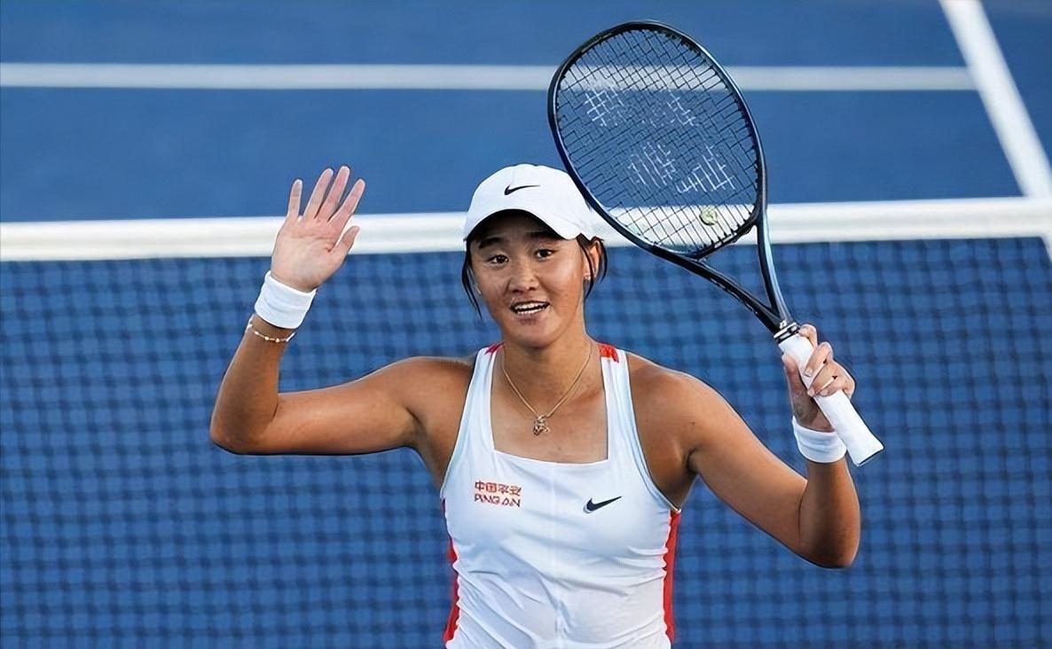 Great cold!China's Golden Flower blew the No. 3 seed, reaped 1.28 ...