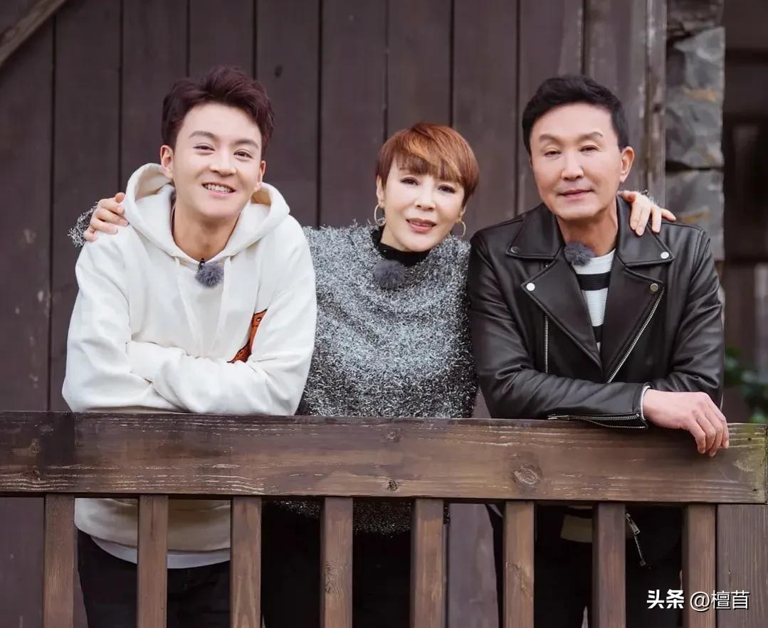 Wu Yuqing, who is related to "The Knockout", contributed the worst acting skills in Xiao Zhan's ...