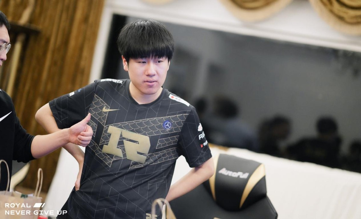 外網熱議RNG2-1擊敗JDG：LPL果然不會讓人失望，RNG會大滿貫 - 資訊咖