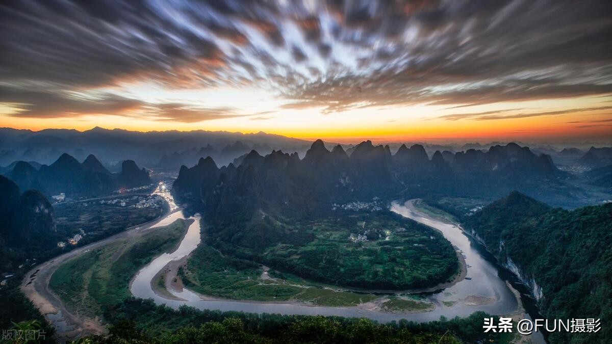 7 tips to teach you to take visually impactful landscape photos - iMedia