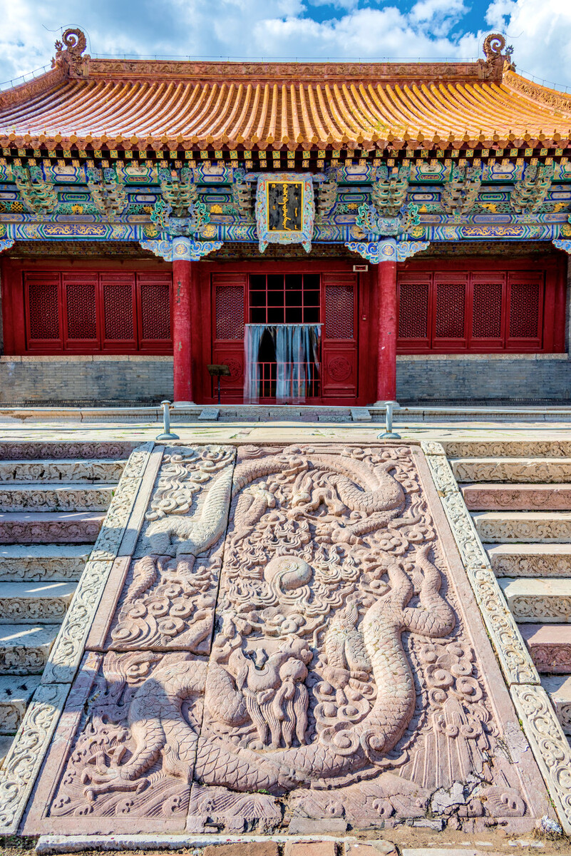 I, Zhao Guangyi, vowed to step down the Northern Han Dynasty - iNEWS