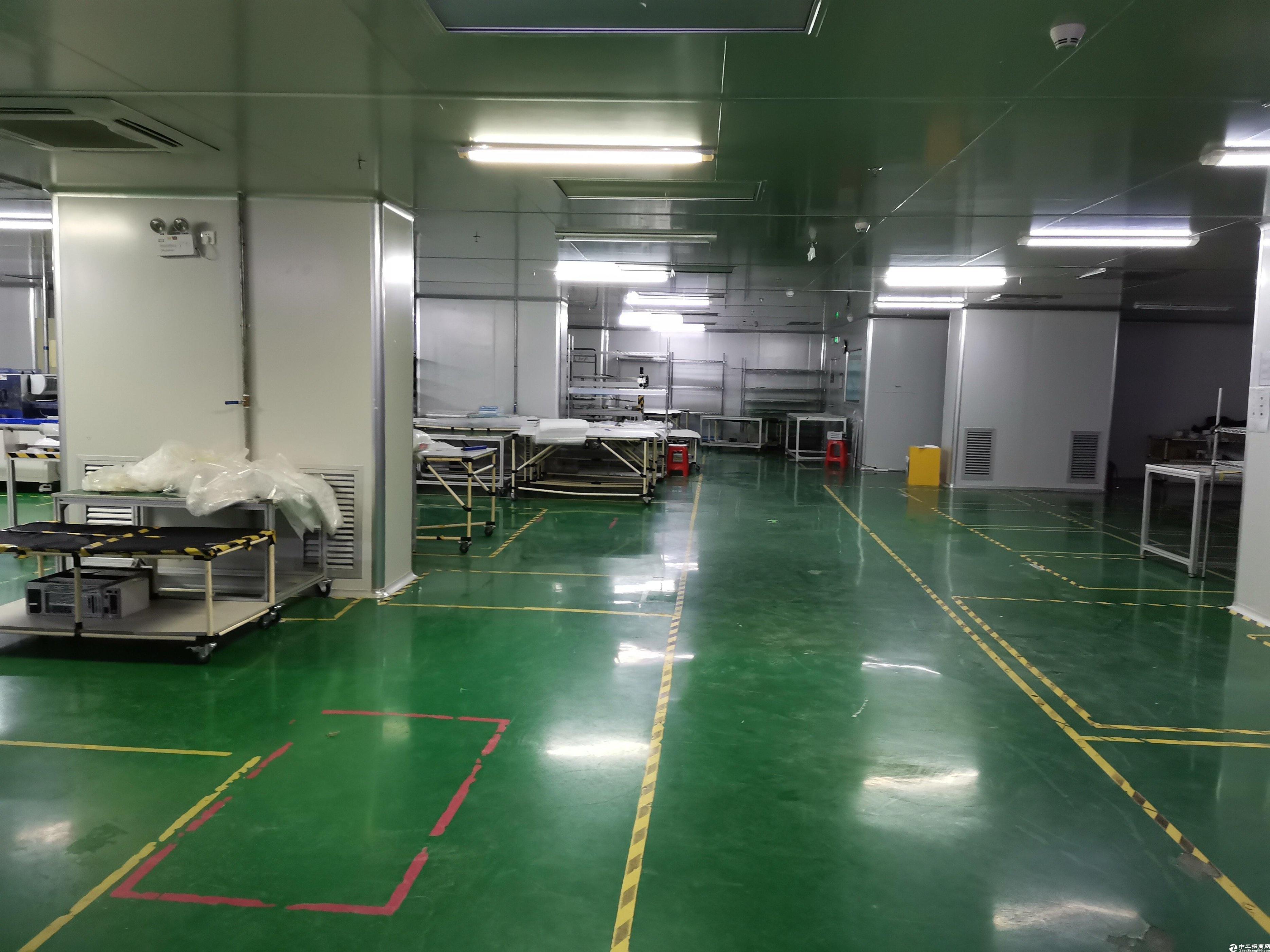 Dust-free workshop: Who is wandering in the cracks of life? - iMedia