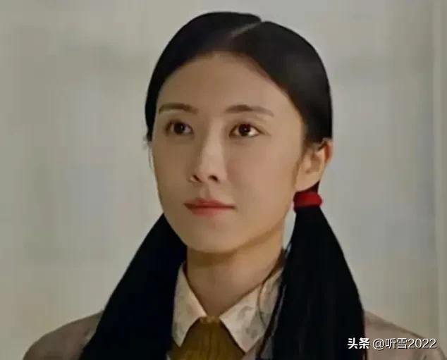 The Smart, Beautiful, Brave and Real He Hongling in "The Sea in Dream ...
