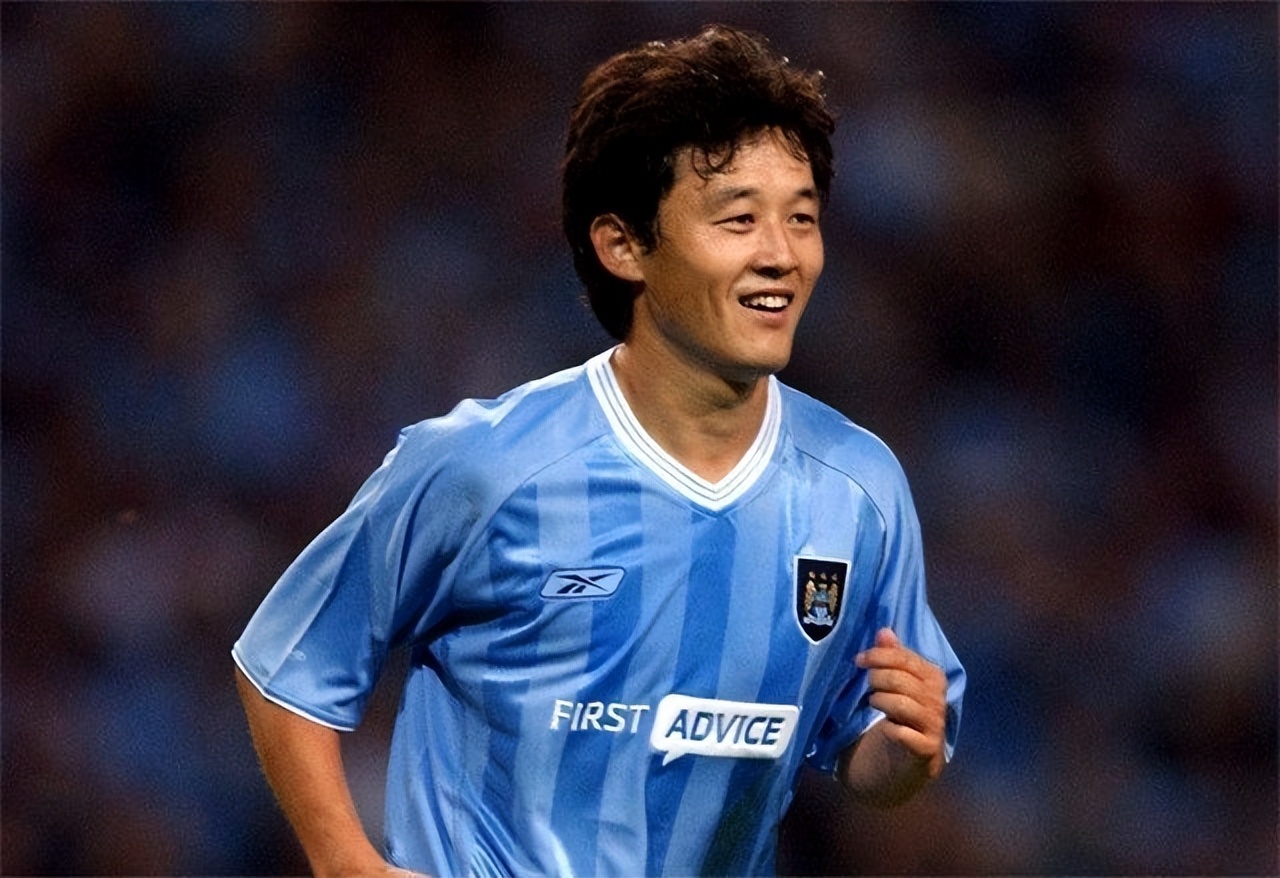 Sun Jihai, who has retired, has many highlights in his football career ...