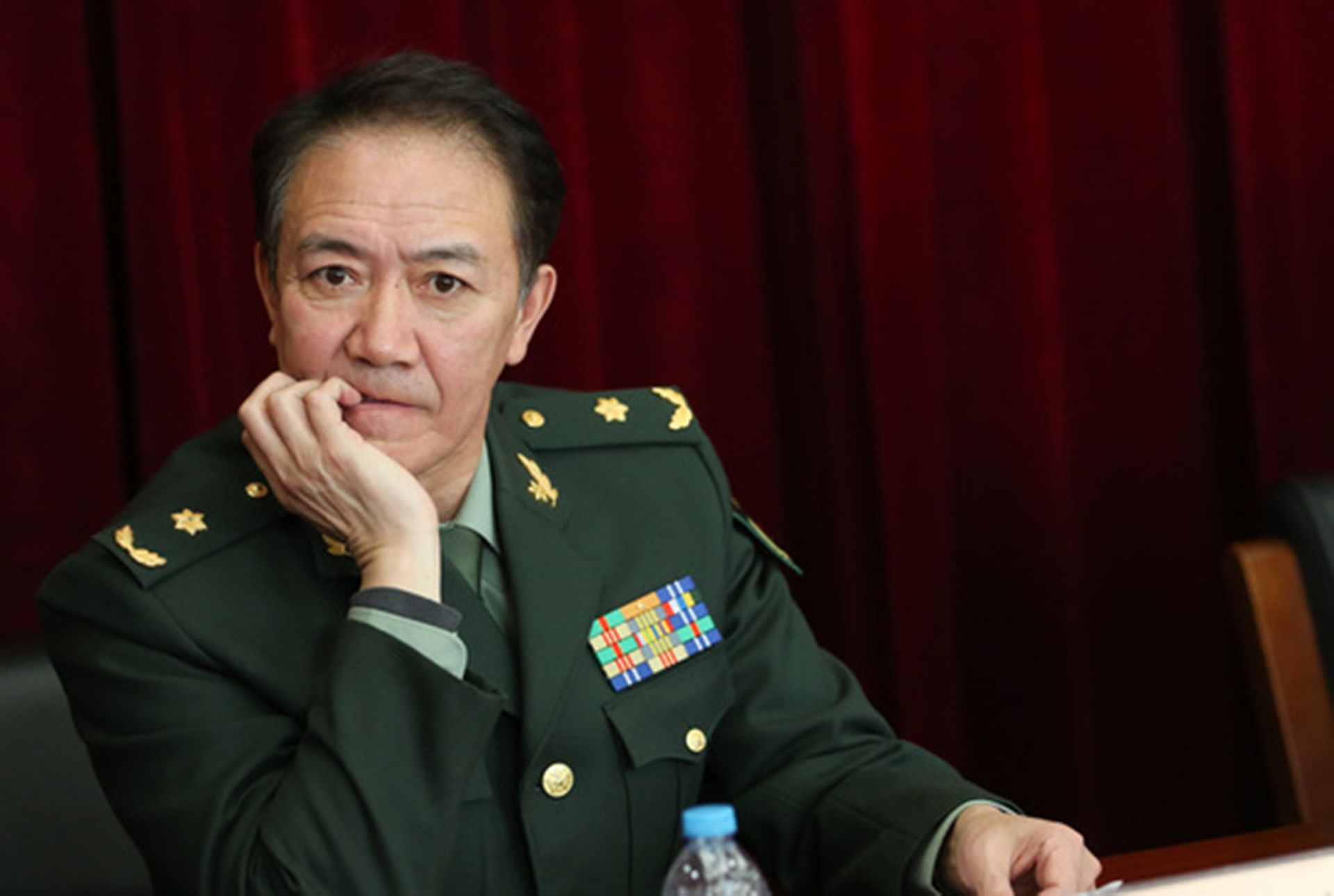 Li Youbin's "disappearance" is the "sorrow" of the entertainment ...