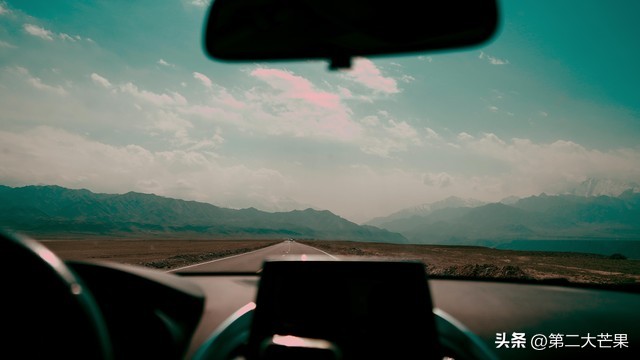 How to avoid getting sleepy while driving - iMedia