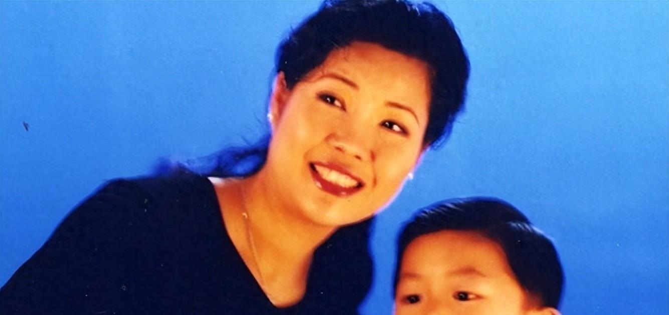 The mystery of Li Tianyi's life experience: Mengge no longer hides it ...